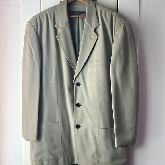 Structure | Jackets & Coats | Structure Le Collezioni Classic Blazer ...